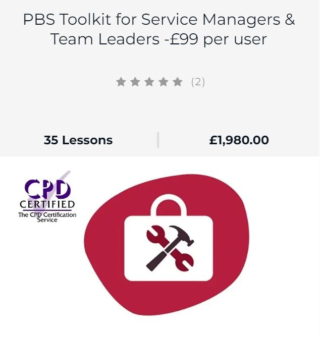 PBS toolkit - Redstone PBS